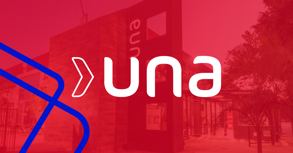 Ensino superior Una: confira nossos cursos!